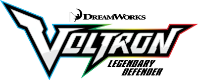 Voltron: Legendary Defender | Logopedia | Fandom