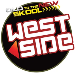 West Side FM | Logopedia | Fandom