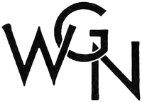 WGN | Logopedia | Fandom