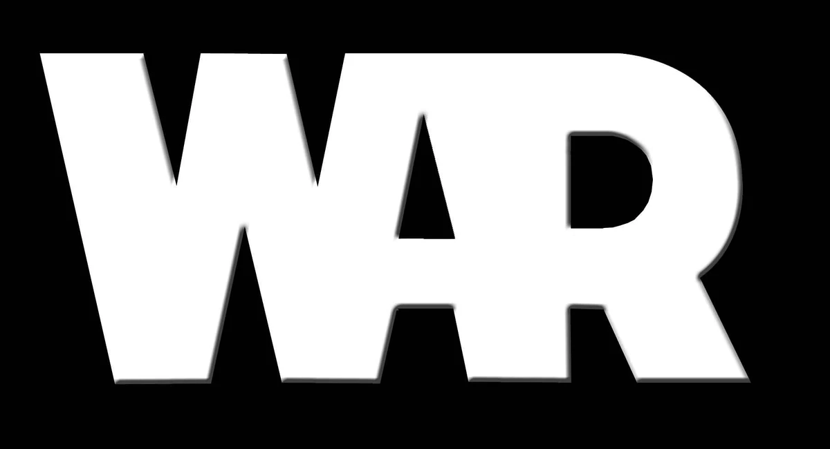 War | Logopedia | Fandom