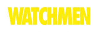 Watchmen | Logopedia | Fandom