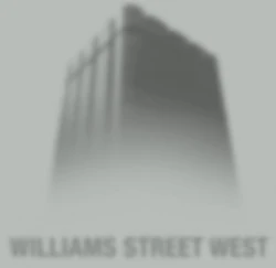 Williams Street West | Logopedia | Fandom