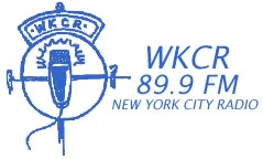 WKCR | Logopedia | Fandom