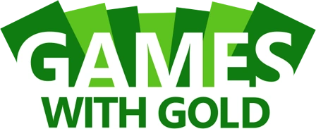 Games with Gold | Logopedia | Fandom