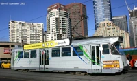 Yarra Trams | Logopedia | Fandom