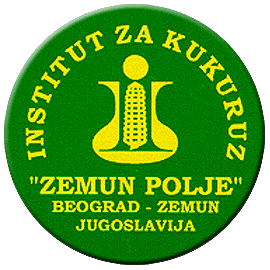 Zemun Polje Logo