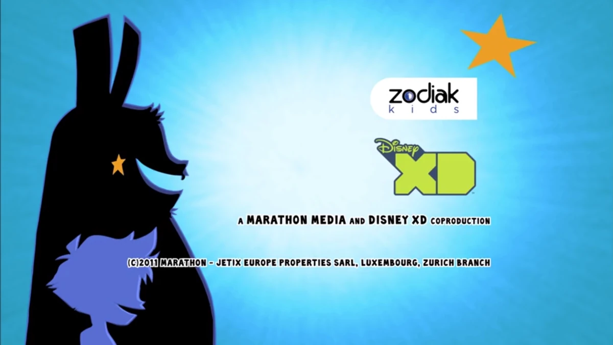 Banijay Kids & Family | Logopedia | Fandom