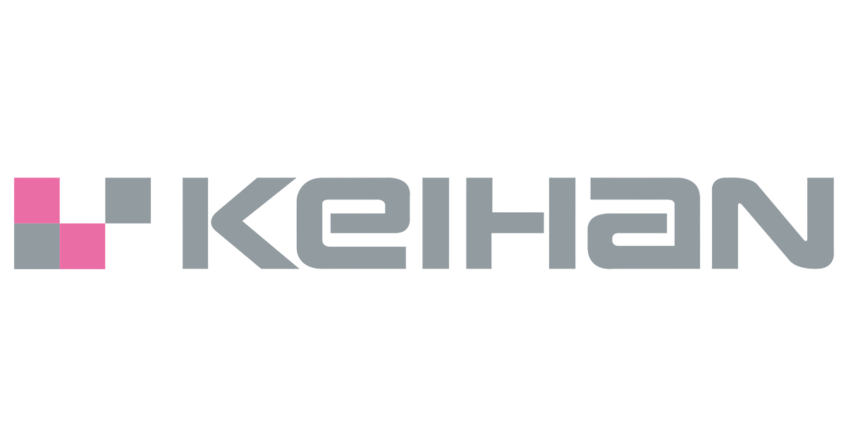 Keihan Department Store | Logopedia | Fandom