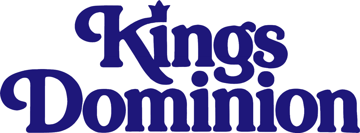 Kings Dominion | Logopedia | Fandom