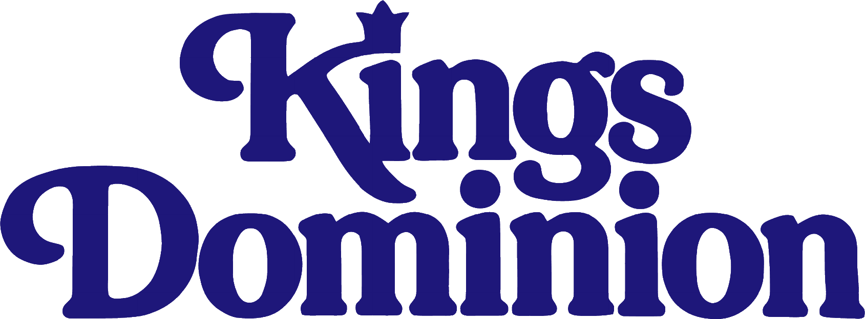 Kings Dominion Logo