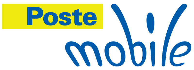 PosteMobile | Logopedia | Fandom