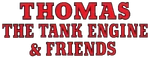 Thomas & Friends/Logo Variations | Logopedia | Fandom
