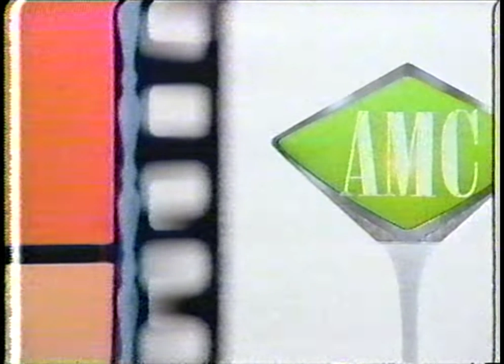 AMC (canal de televisión)/Idents | Logopedia | Fandom