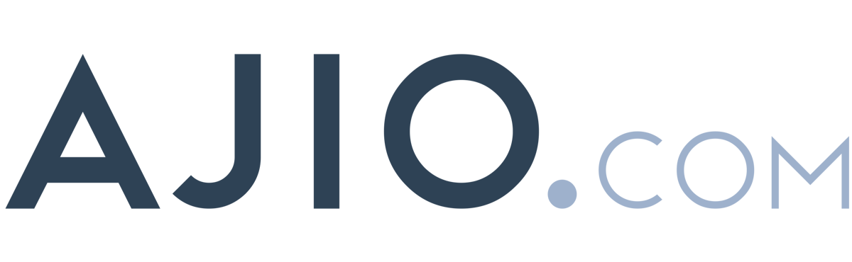 Ajio | Logopedia | Fandom