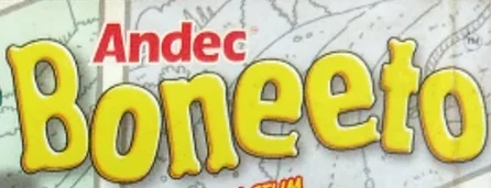 Boneeto | Logopedia | Fandom