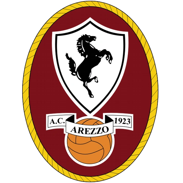 US Arezzo | Logopedia | Fandom