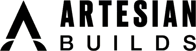 Artesian Builds | Logopedia | Fandom