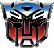 Transformers | Logopedia | Fandom