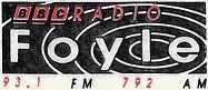 BBC Radio Foyle | Logopedia | Fandom