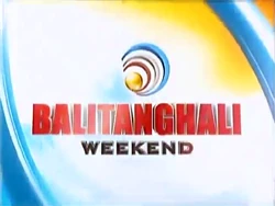 Balitanghali Weekend | Logopedia | Fandom