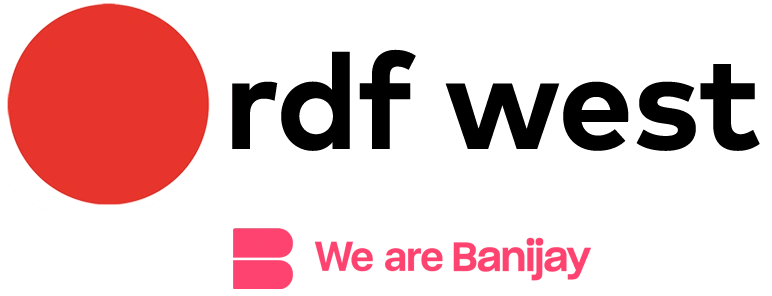 RDF West | Logopedia | Fandom