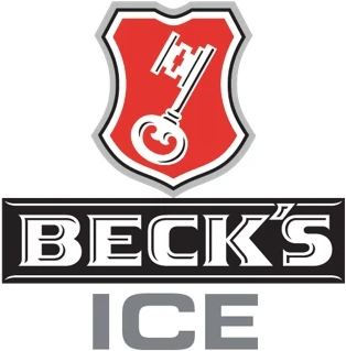 Beck's Ice | Logopedia | Fandom