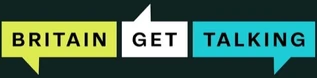 Britain Get Talking | Logopedia | Fandom