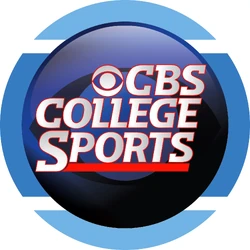 Cbs Sports Network Logo Png