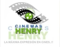 Henry Cinemas | Logopedia | Fandom
