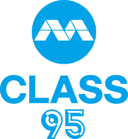 Class 95 fm store