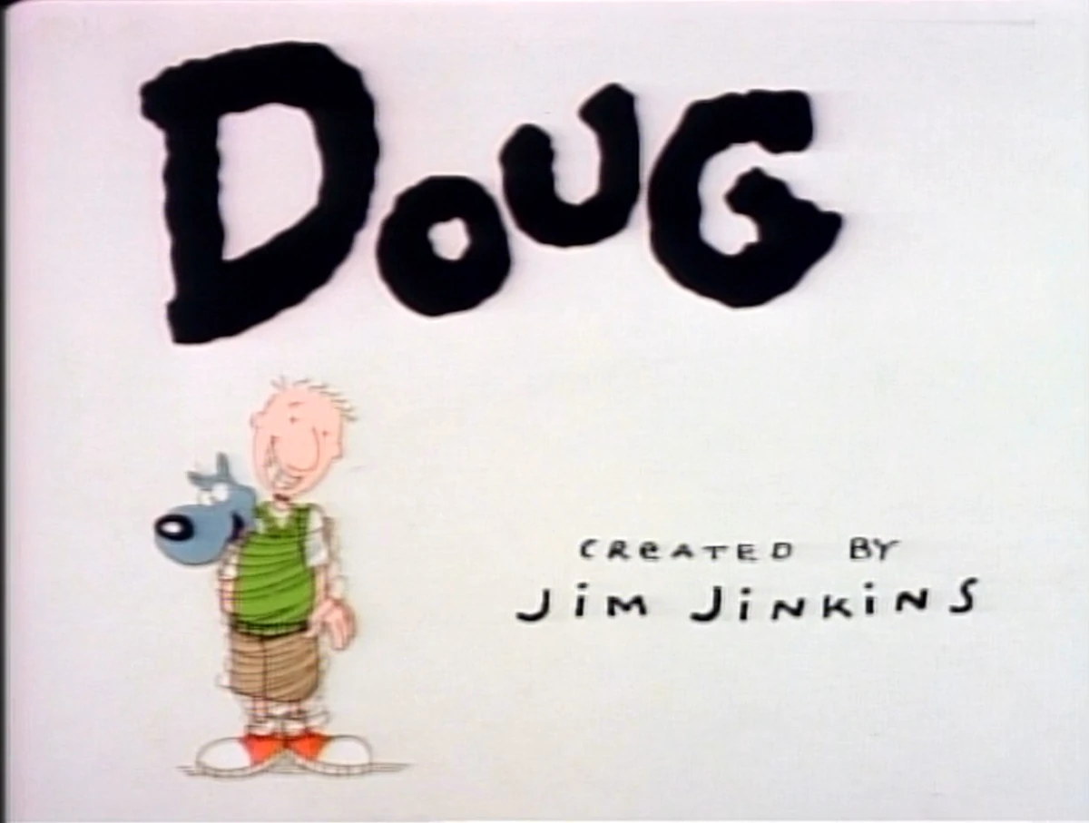 Doug/Other | Logopedia | Fandom