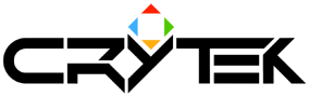 Crytek Logo Png