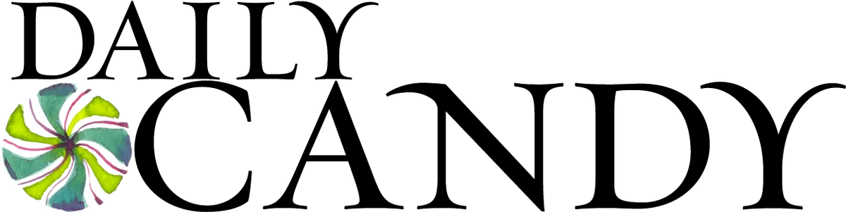 DailyCandy | Logopedia | Fandom