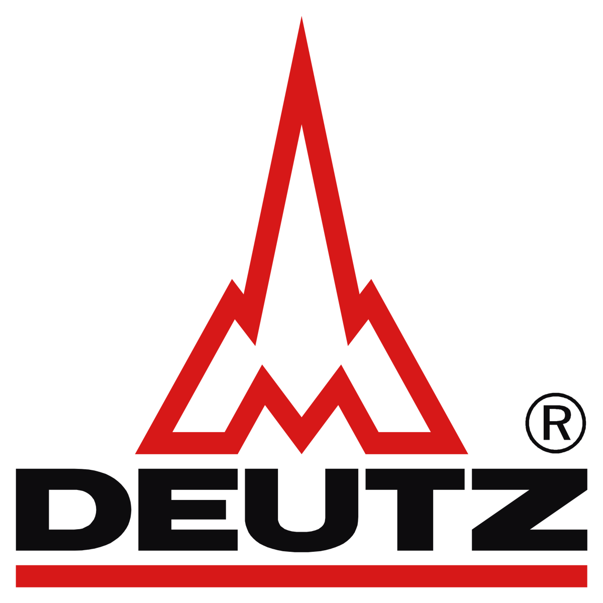 Deutz | Logopedia | Fandom