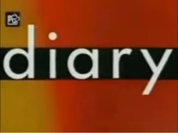 Diary | Logopedia | Fandom
