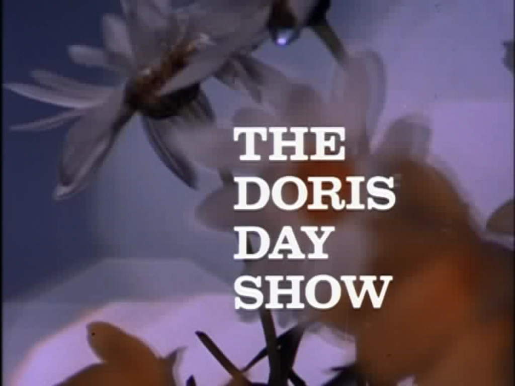 The Doris Day Show | Logopedia | Fandom