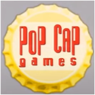 Popcap Games Logo