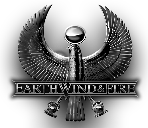 Earth, Wind & Fire | Logopedia | Fandom