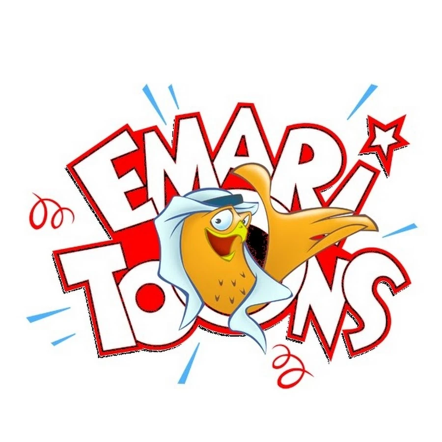 Emari Toons | Logopedia | Fandom