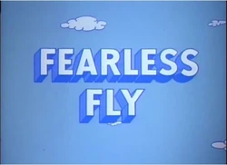 Fearless Fly | Logopedia | Fandom