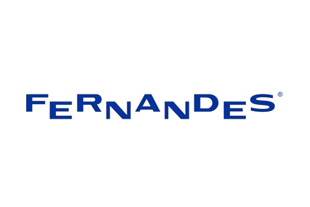 Fernandes | Logopedia | Fandom