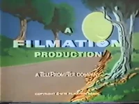Filmation/On-Screen Logos | Logopedia | Fandom