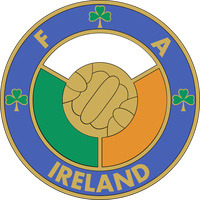 Republic of Ireland national football team | Logopedia | Fandom