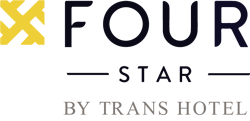 Four Star by Trans Hotel | Logopedia | Fandom