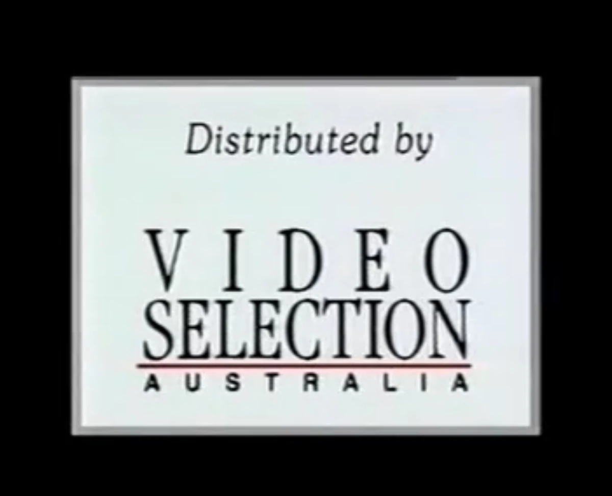 Video Selection Australia | Logopedia | Fandom