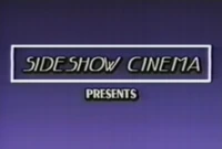 Sideshow Cinema | Logopedia | Fandom