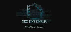 New Line Cinema Prototype Logo Remake By Theultratroop On
