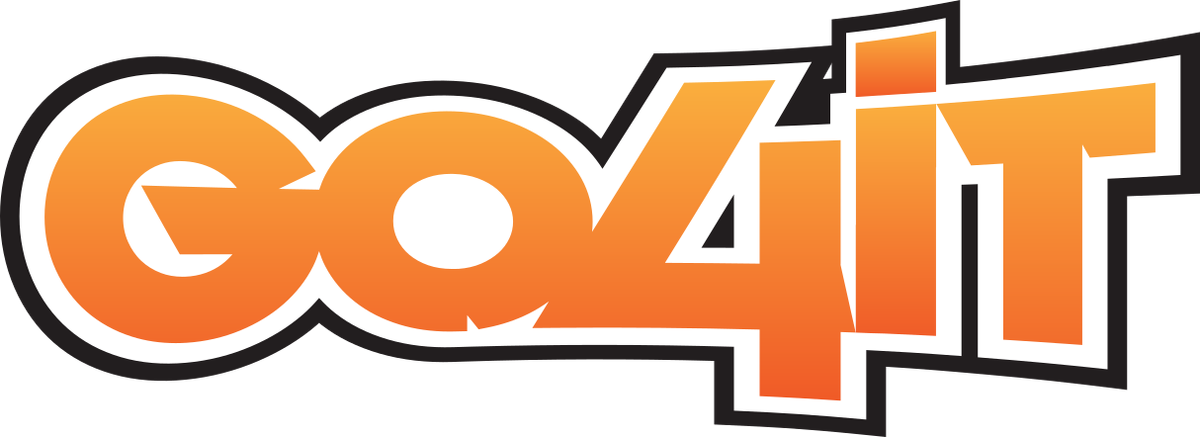 Go4IT | Logopedia | Fandom