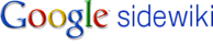 Google Sidewiki | Logopedia | Fandom