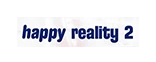 Happy Reality 2 | Logopedia | Fandom